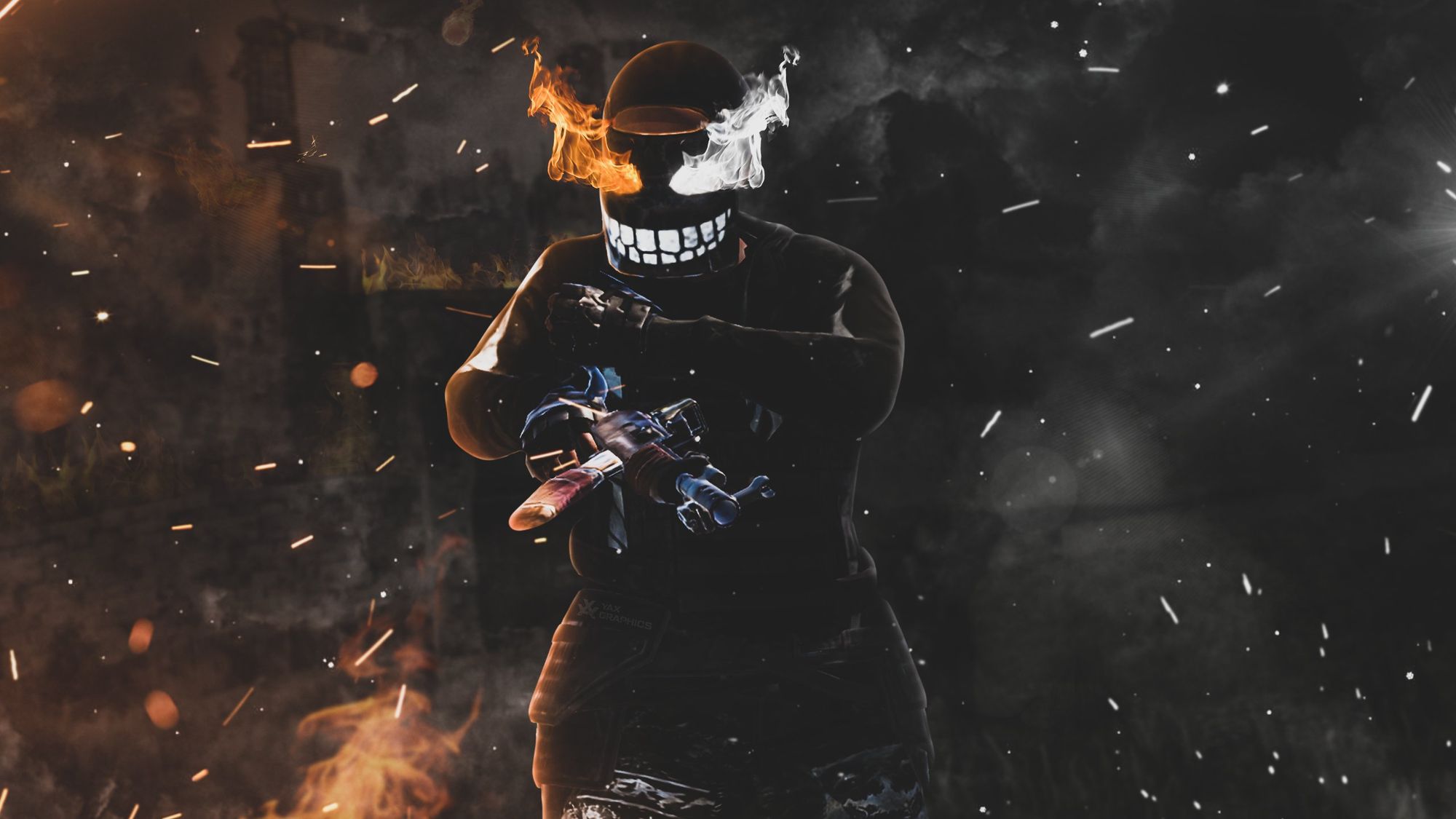 How to Build the Ultimate Base in Rust: Tips and Strategies for ...