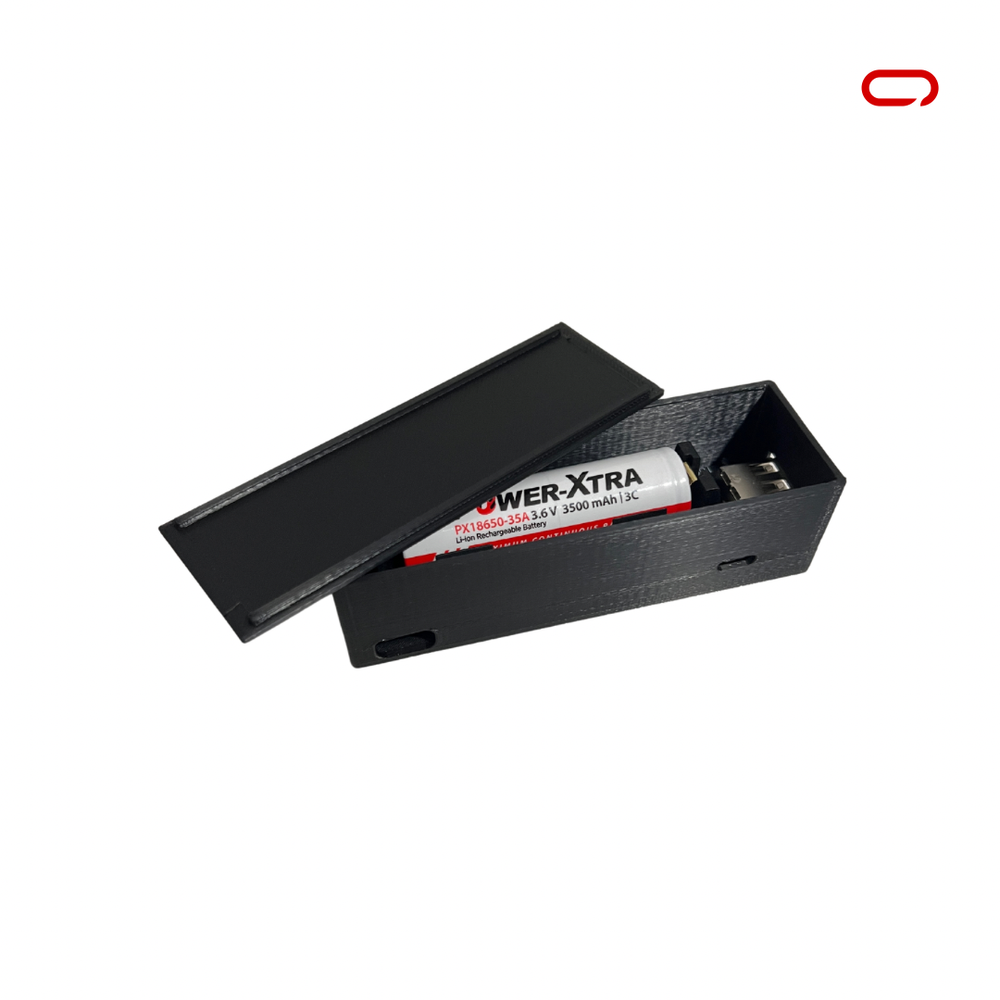 How to Add Battery to Heltec Lora v3 / ESP32