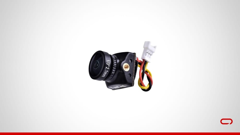 How To Build an FPV Drone (Assembly)