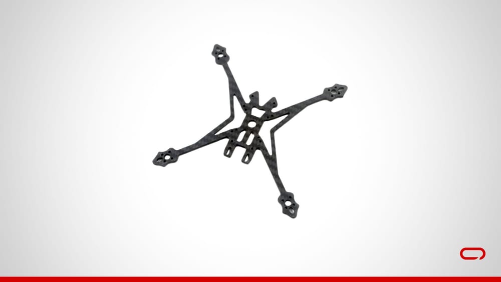 How To Build an FPV Drone (Assembly)