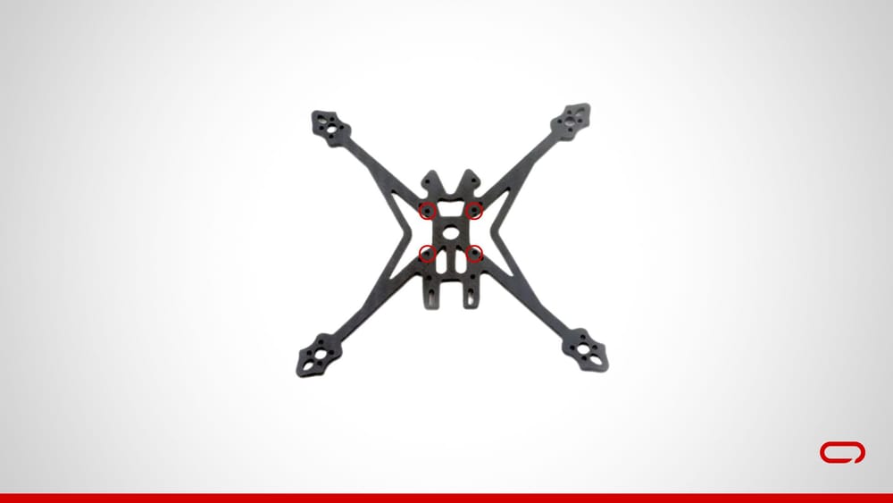 How To Build an FPV Drone (Assembly)