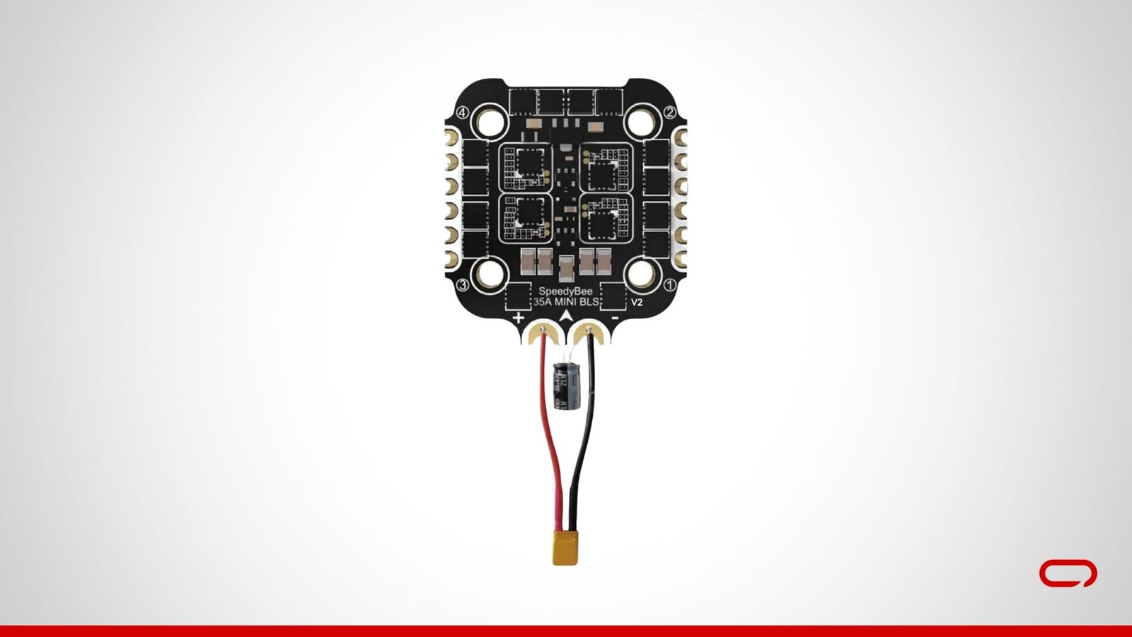 How To Build an FPV Drone (Assembly)