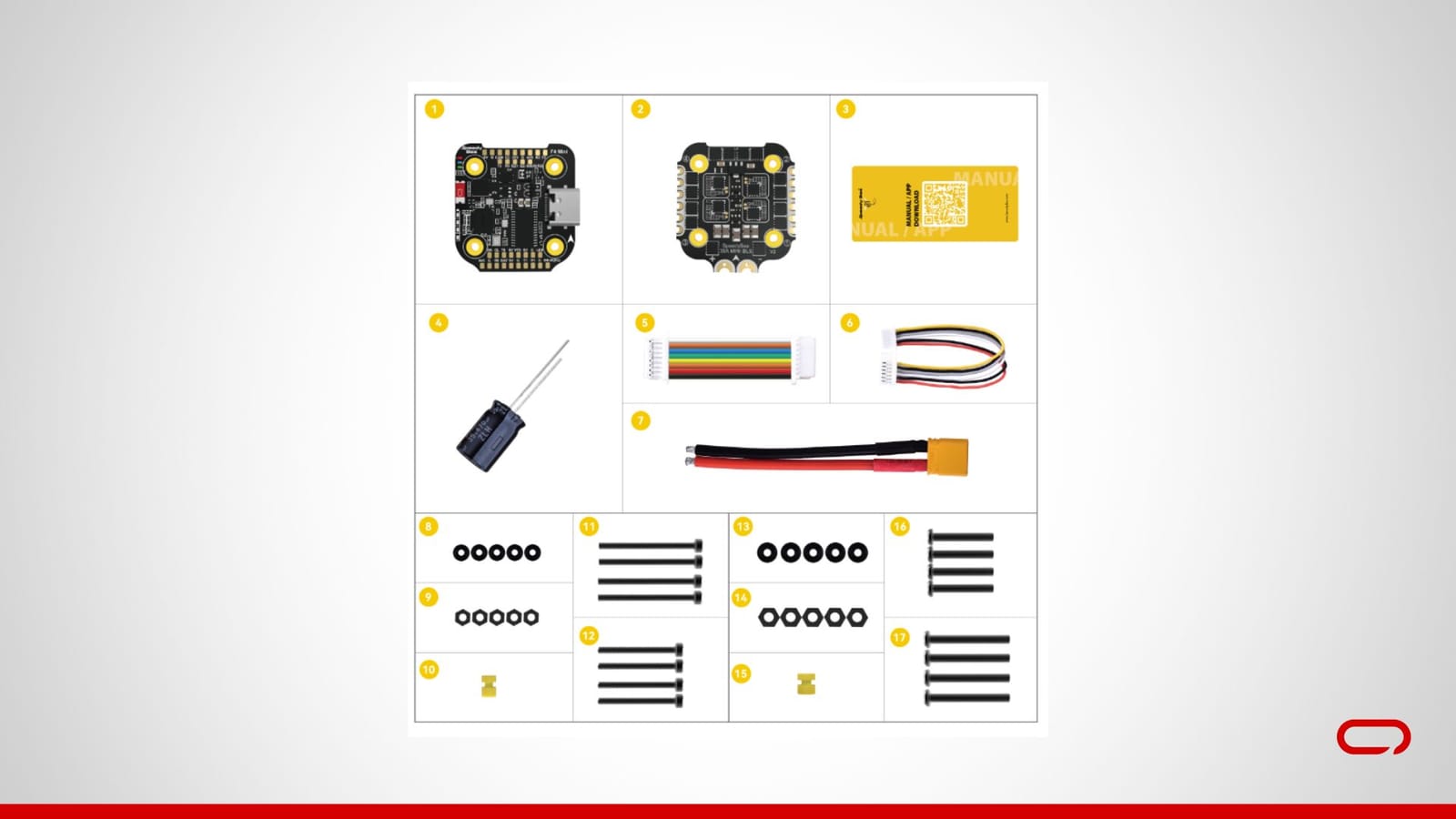 How To Build an FPV Drone (Assembly)
