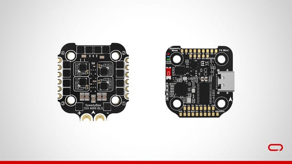 How To Build an FPV Drone (Assembly)