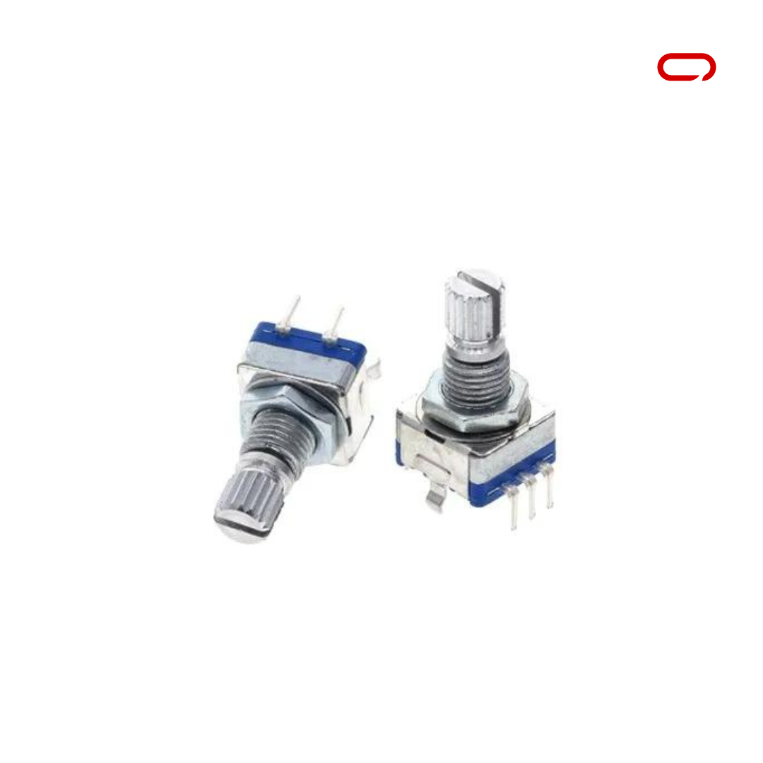 How To Setup Canned (Pre-Defined) Messages With Rotary & Knob Button ...