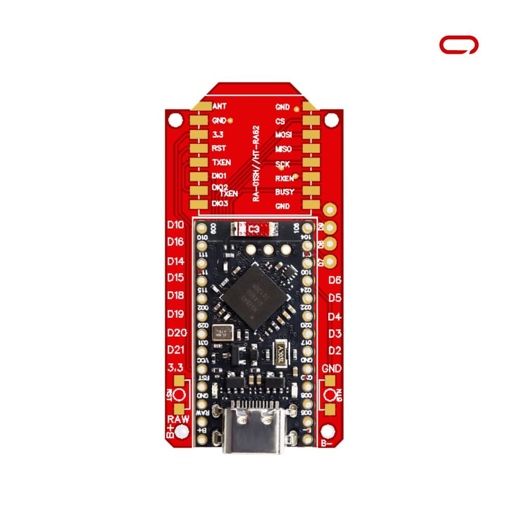 DIY Meshtastic - How To Build Your Own Meshtastic Device with FakeTec ...