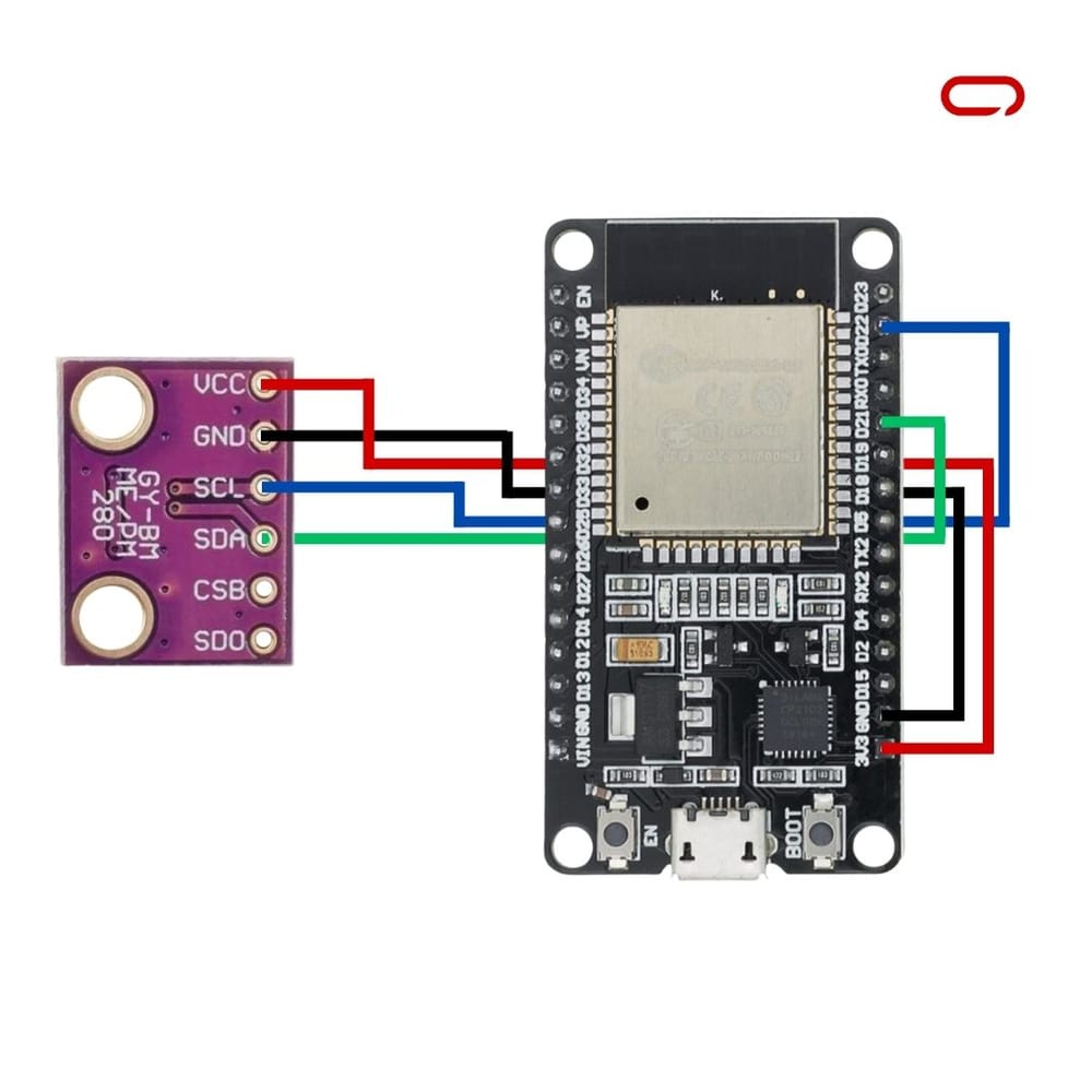 How To Add Telemetry Temperature Etc Sensor To Diy Esp32 Meshtastic Device With Bme280