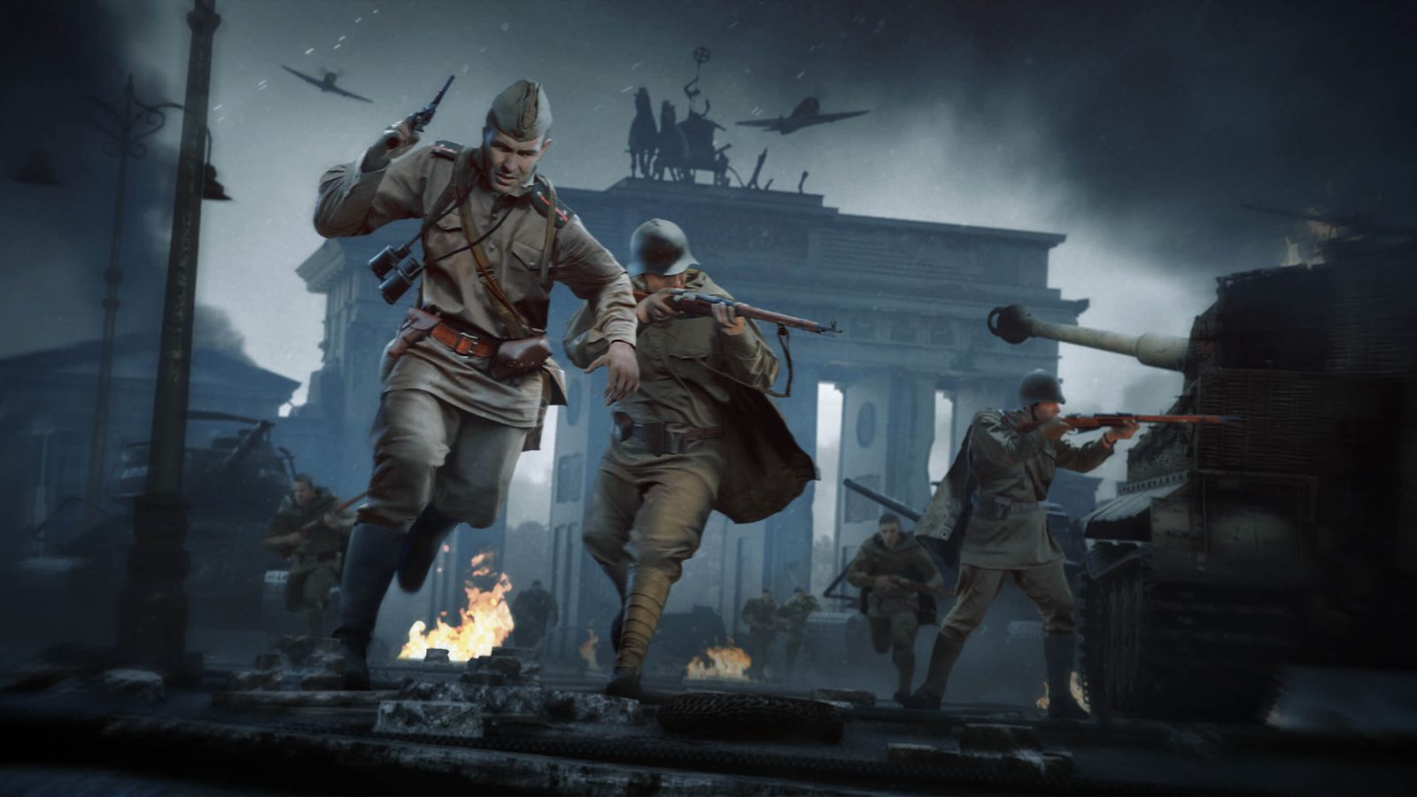 Top 10 Free PC Games of 2023: Download Links Included