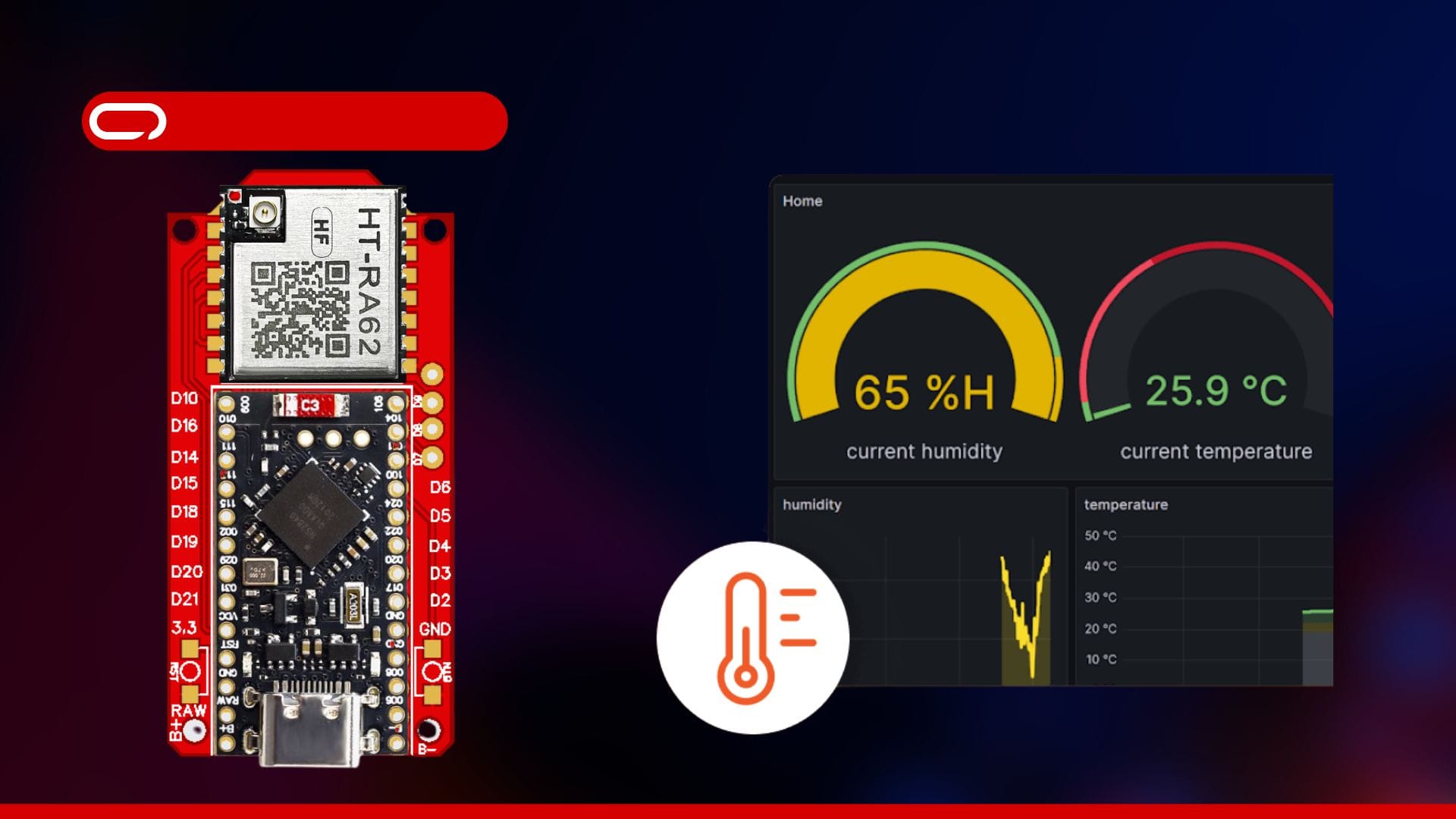 DIY Meshtastic - How To Build Your Own Meshtastic Device with FakeTec PCB & NRF52840