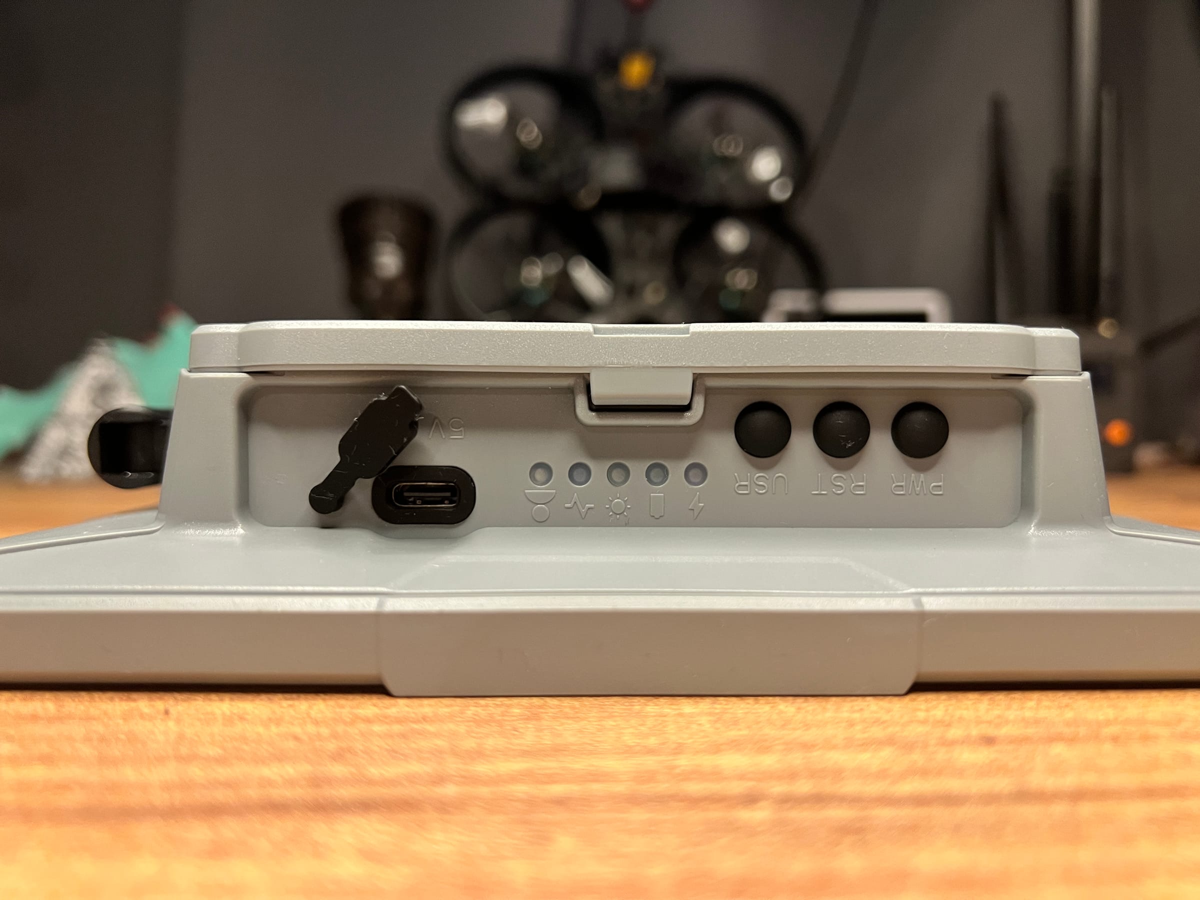 SenseCAP Solar Node P1 Pro Review: The Best Value Solar Meshtastic Node ...