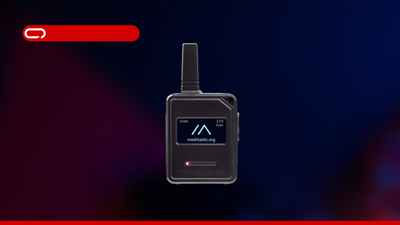 How to Send Audio with Meshtastic