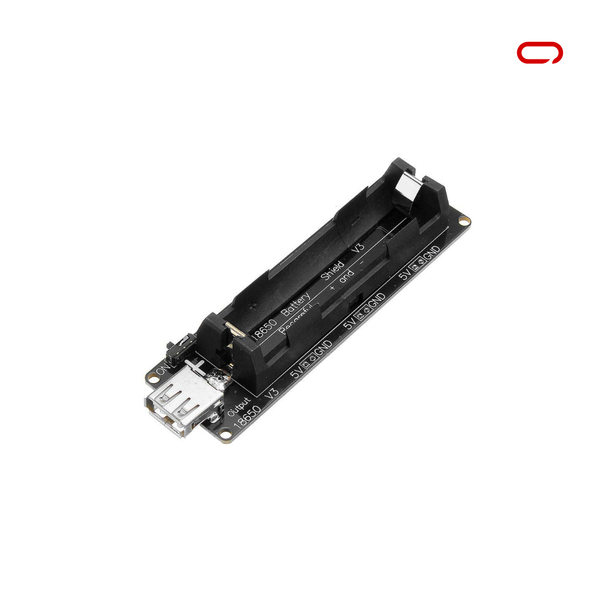 How to Add Battery to Heltec Lora v3 / ESP32